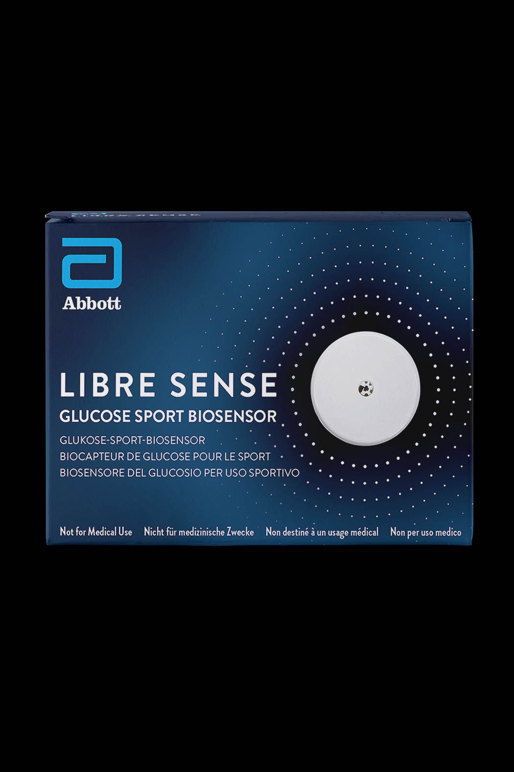 Supersapiens and Libre Sense | Diabettech - Diabetes and Technology